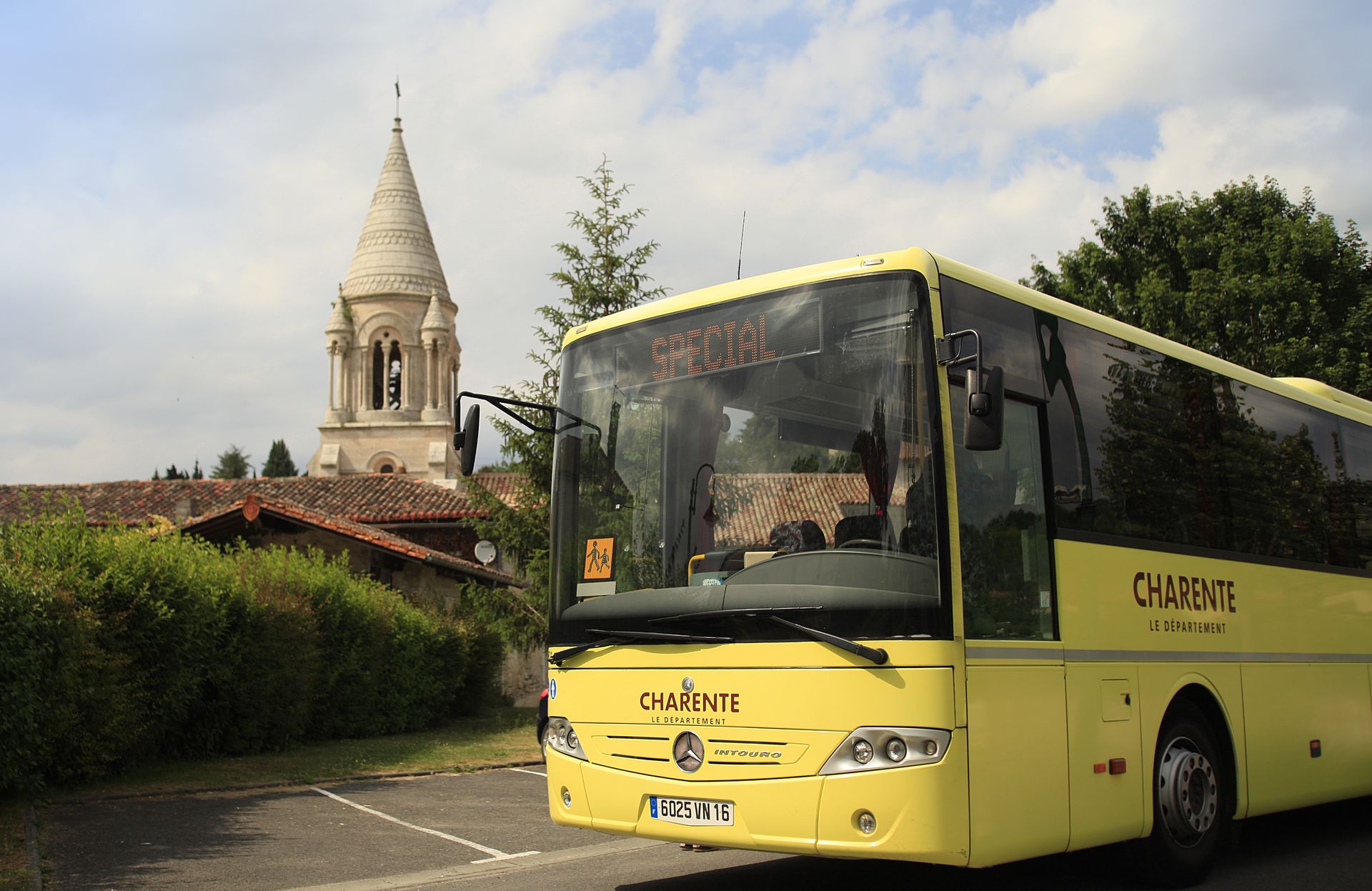 CITRAM Charente - Horaires des lignes régulières Transdev, horaires ...