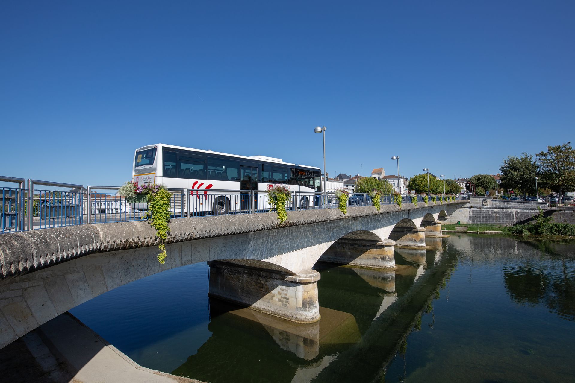 CITRAM Charente - Organisation de voyages touristiques en Charente ...