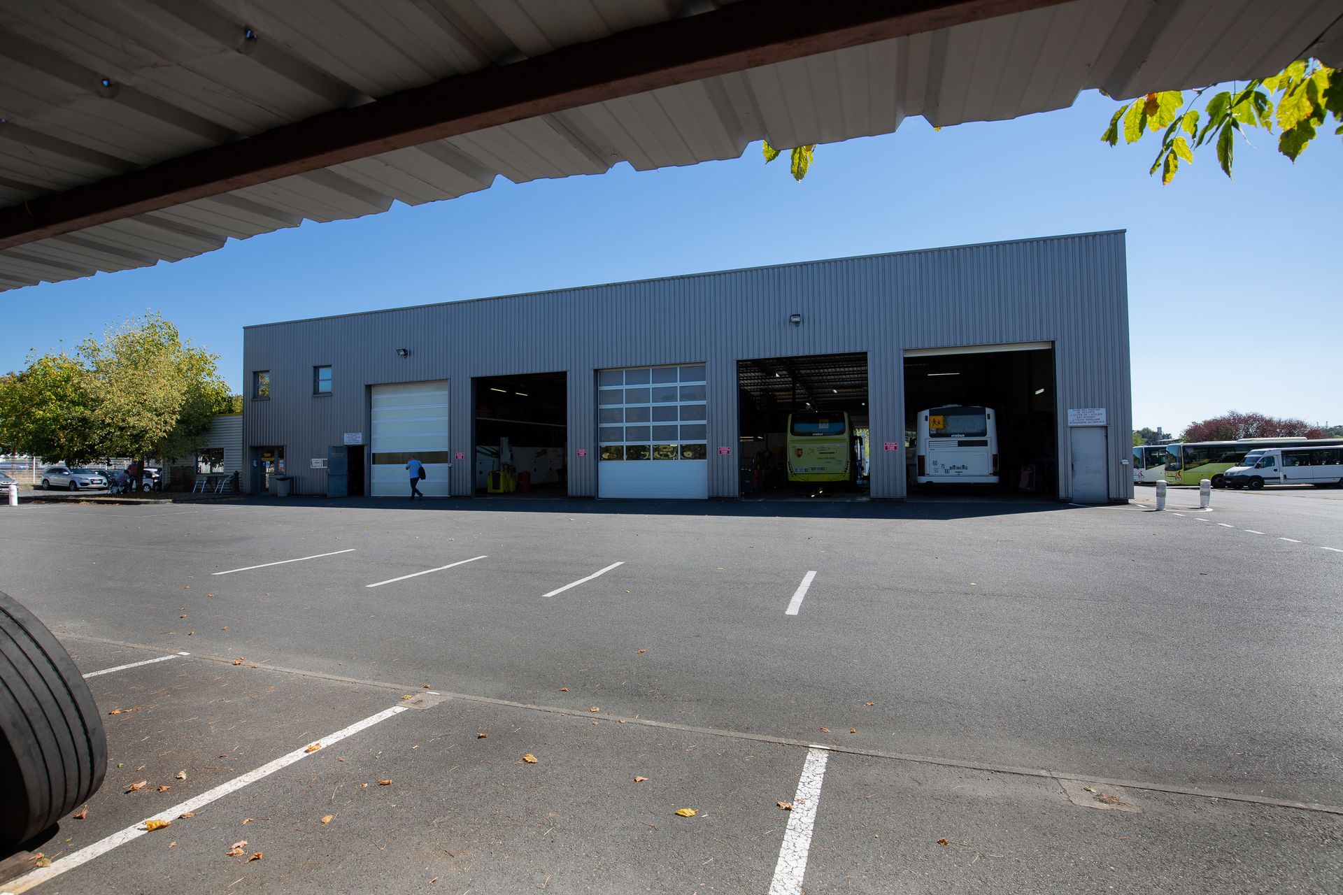 CITRAM Charente - Perturbations et Informations