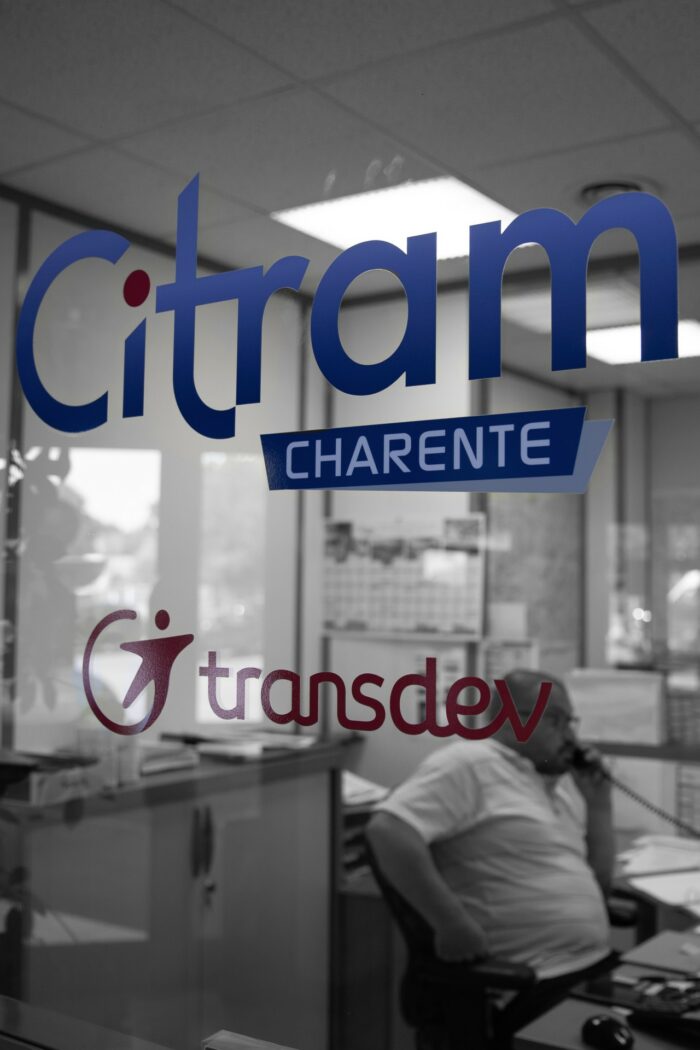 CITRAM Charente - Renseignements transport scolaire et interurbain en ...