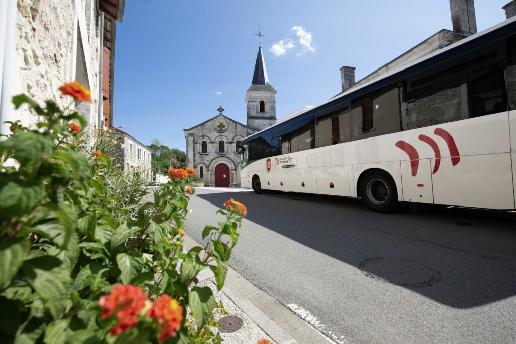 CITRAM Charente - Horaires des lignes régulières Transdev, horaires ...